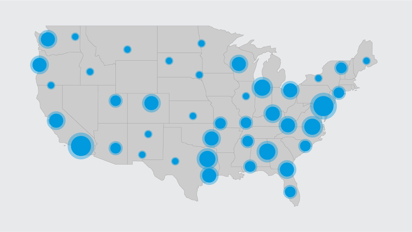 Catalyst Program | Stand Together Foundation